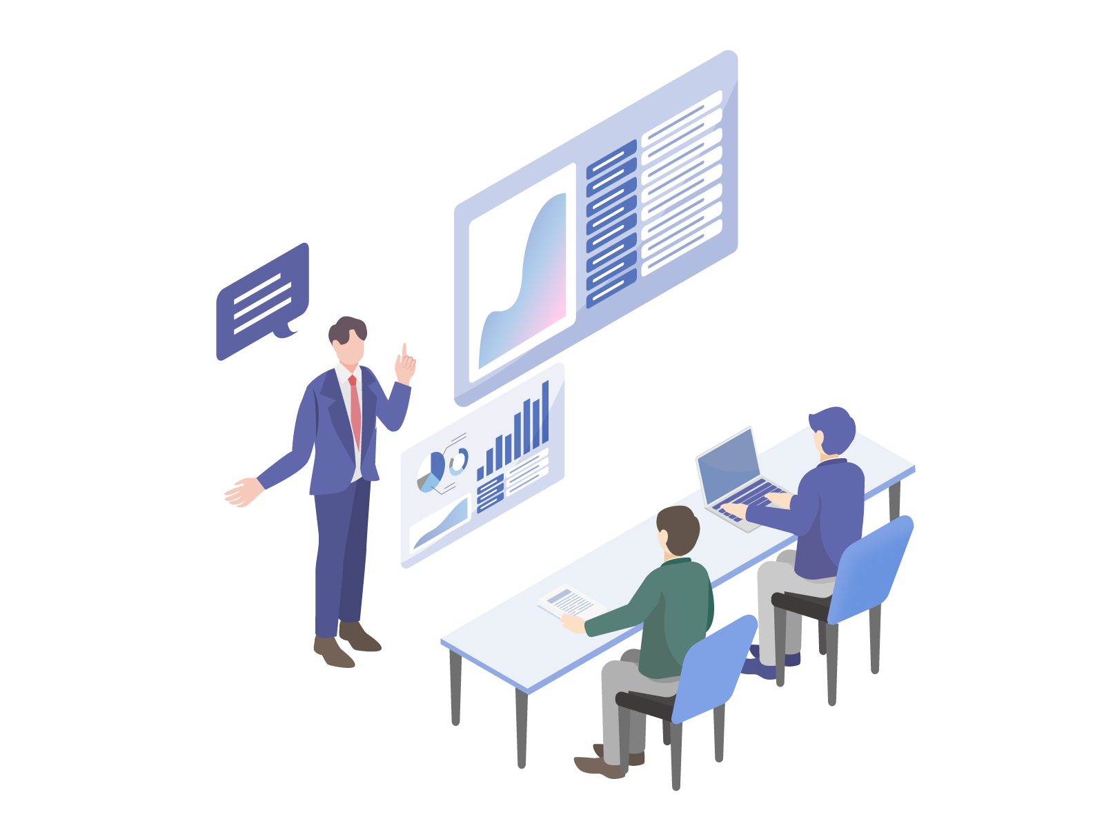 生成AI活用を教える社内レクチャー | 合同会社Joint Idea