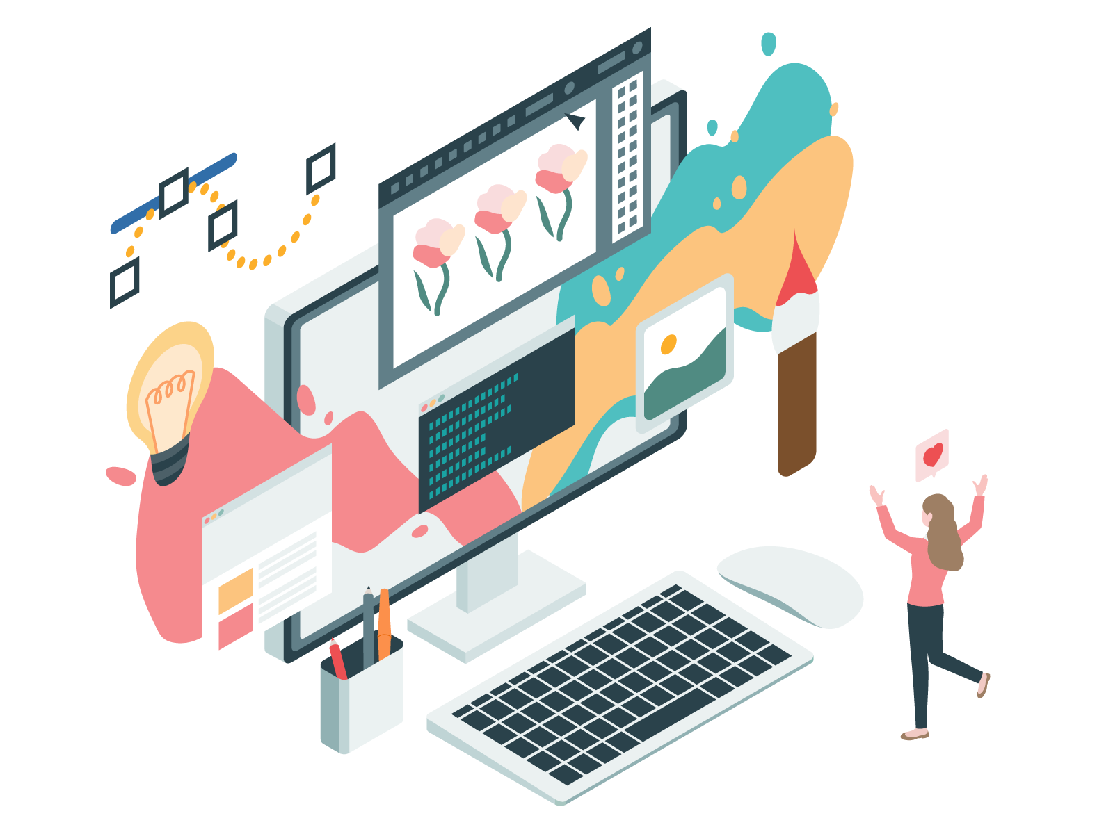 生成AI活用に関する教材販売 | 合同会社Joint Idea