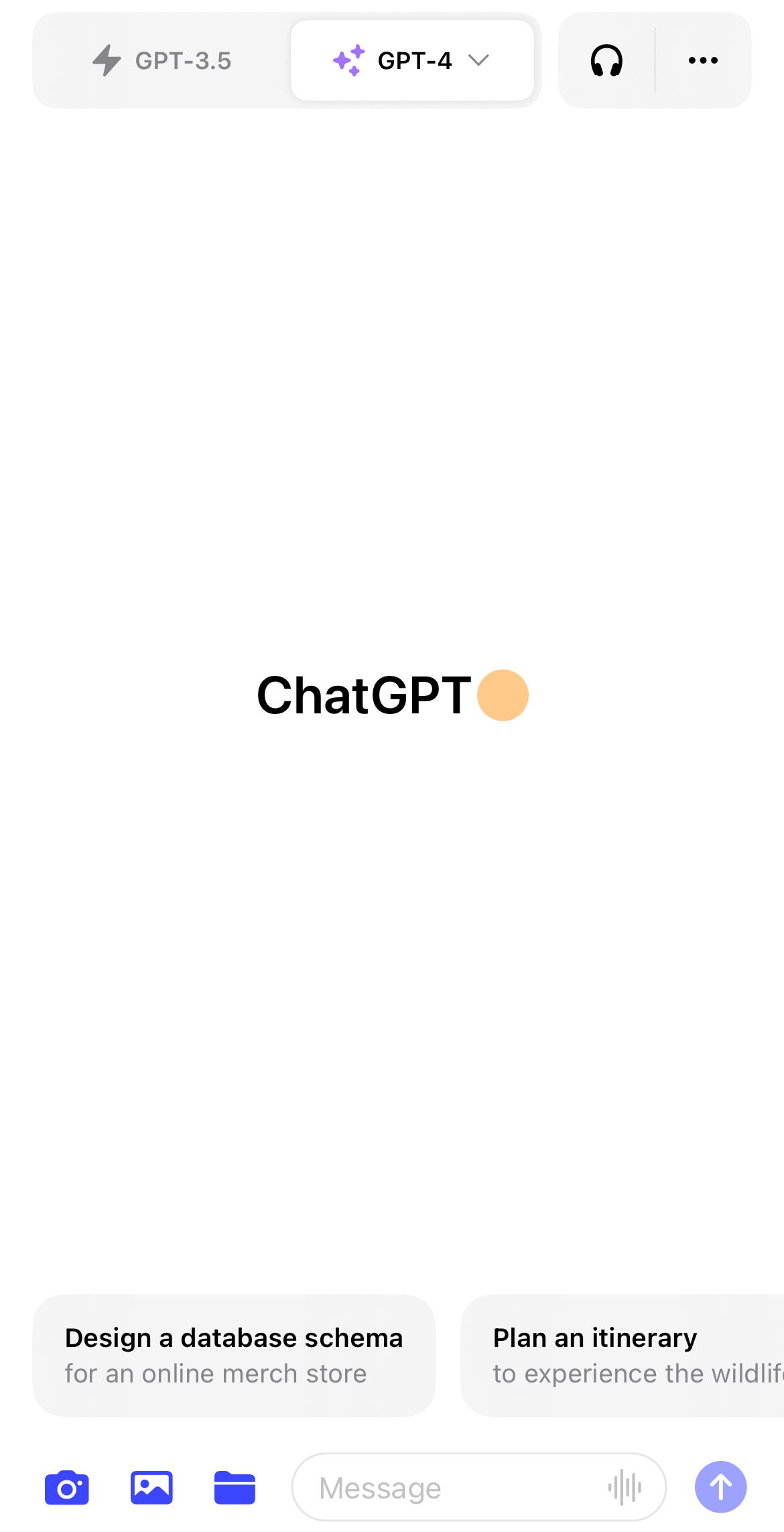 ChatGPTと画像読み込み技術: 新時代のビジュアルコミュニケーションへの一歩 | 合同会社Joint Idea